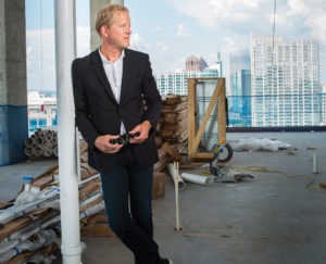 GROUNDBREAKERS 2017 FINALIST: JPX WORKS - ATLANTA MAGAZINE - Lilli Midtown